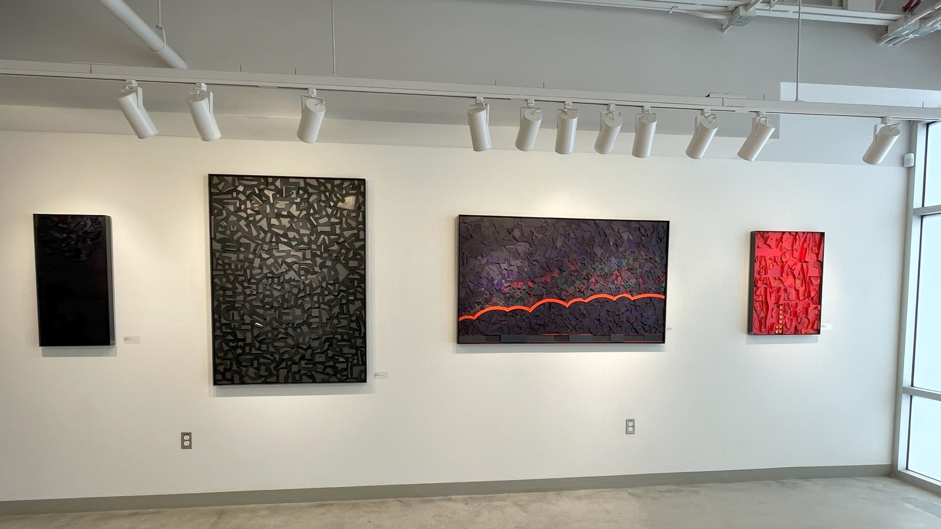 August, September, October Gallery Exhibitions at Pullen Arts Center | Raleighnc.gov